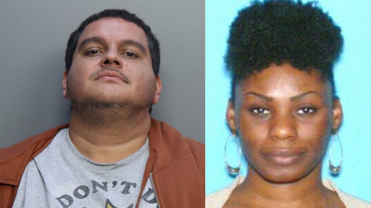 Jose Pacheco Fort Lauderdale Man Accused Of Murdering His Wife Fort